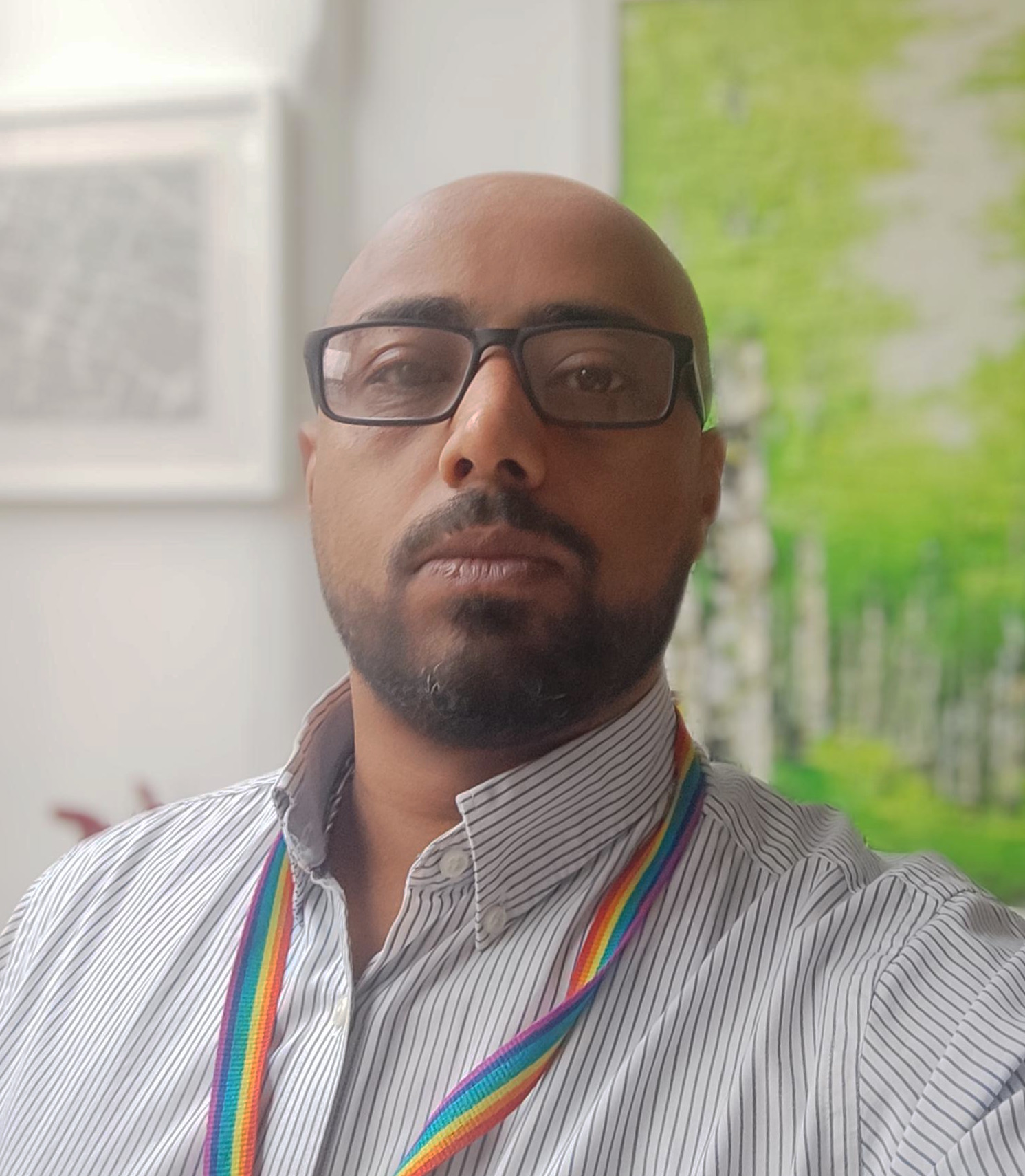 BTS New Lay Trustee | British Thoracic Society | Better lung health for all